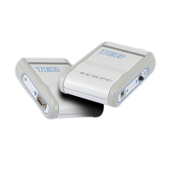 TEB - Soluções Para Cardiologia - Soluções Completas para Cardiologia